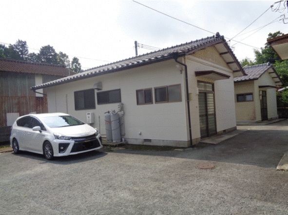 【物件番号524号】宮地の戸建て賃貸物件（2LDK） – 阿蘇市空き家バンク